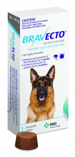 BRAVECTO ® – Pet Supplies & Pet Store Online